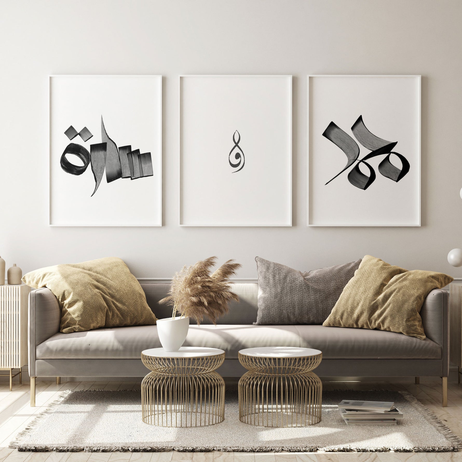 isim - Everything starts with a name!