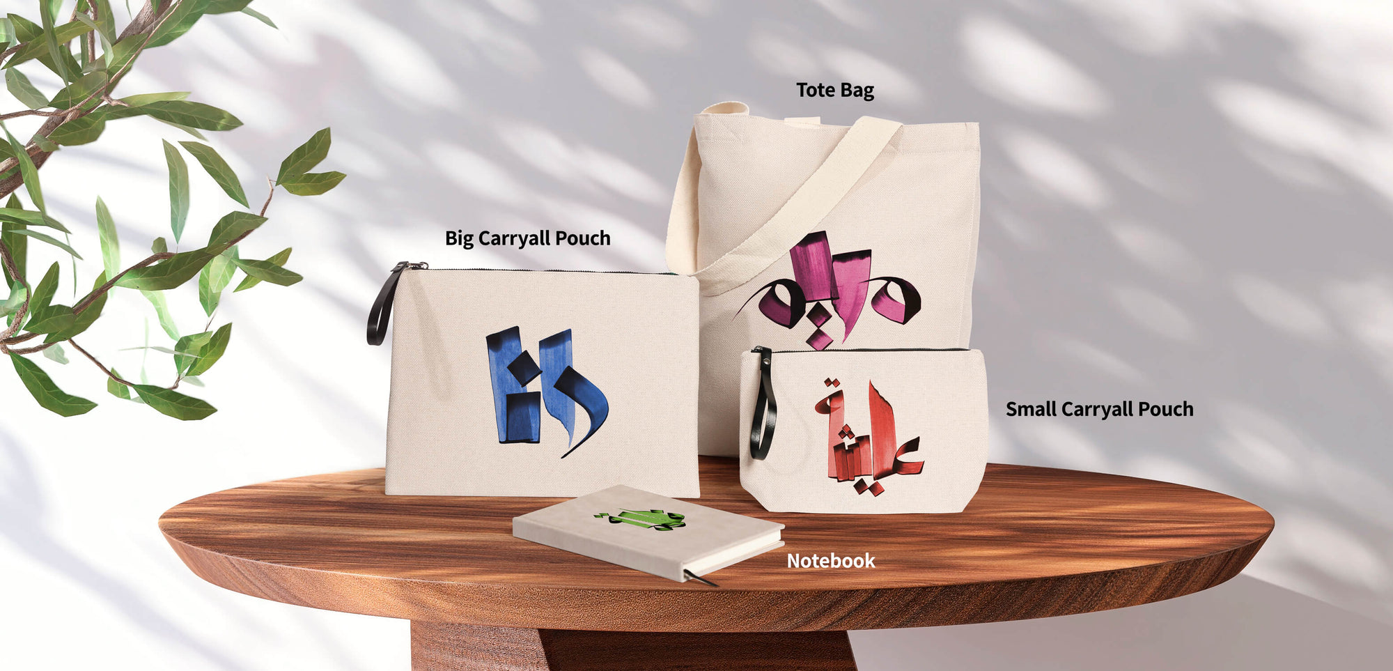 isim - Everything starts with a name!