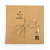 isim - Everything starts with a name!